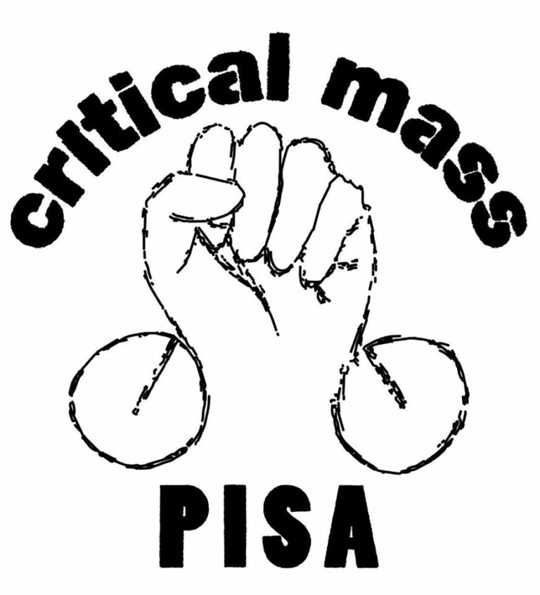 Riparte la Massa Critica! – eigenLab